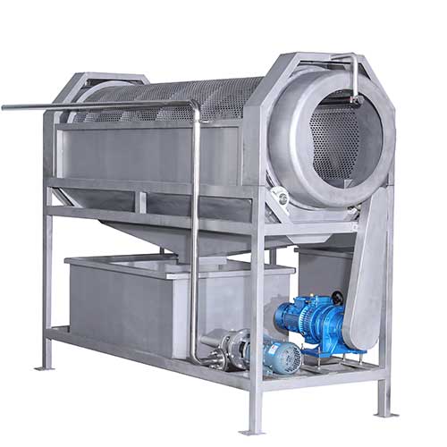 Coconut Oil Production Line – Crown-industry.net