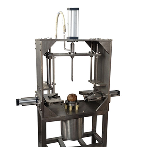 Coconut Water Production Line – Crown-industry.net