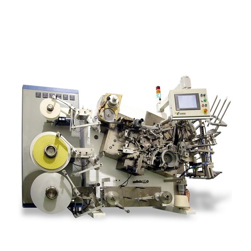 Packaging Machinery – Crown-industry.net